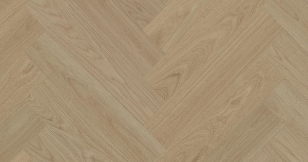 Parchet vinil SPC Stejar Flax Herringbone
